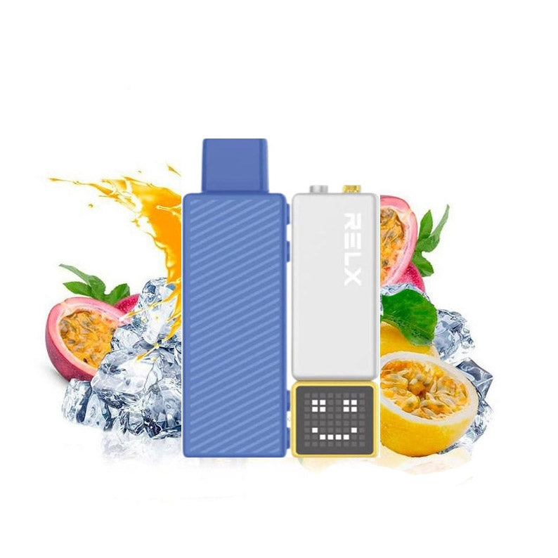 正品悦刻积木RELX Creator-悦刻乐高积木电子烟套装/烟弹可选(大容量18000口） – 悦刻全球直邮