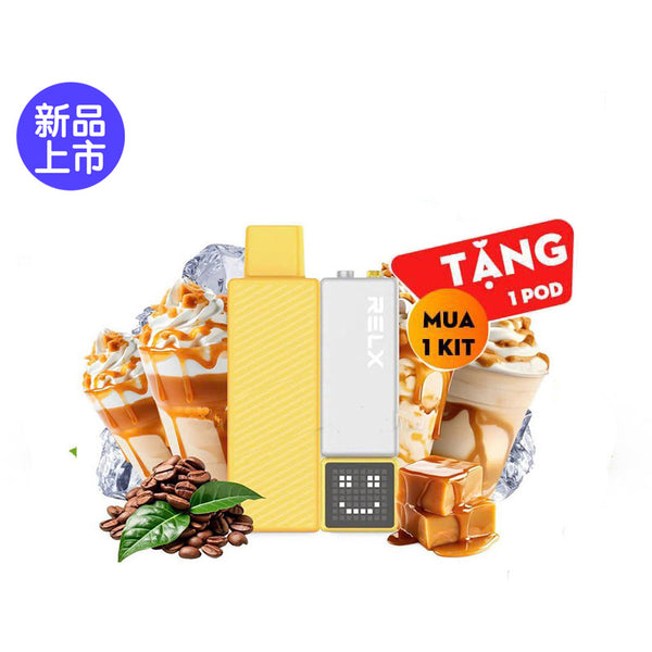 Authentic RELX Creator Lego building blocks mint flavor Mint (large ca ...