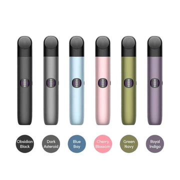 RELX online overseas direct mail store-authentic RELX cigarette ...